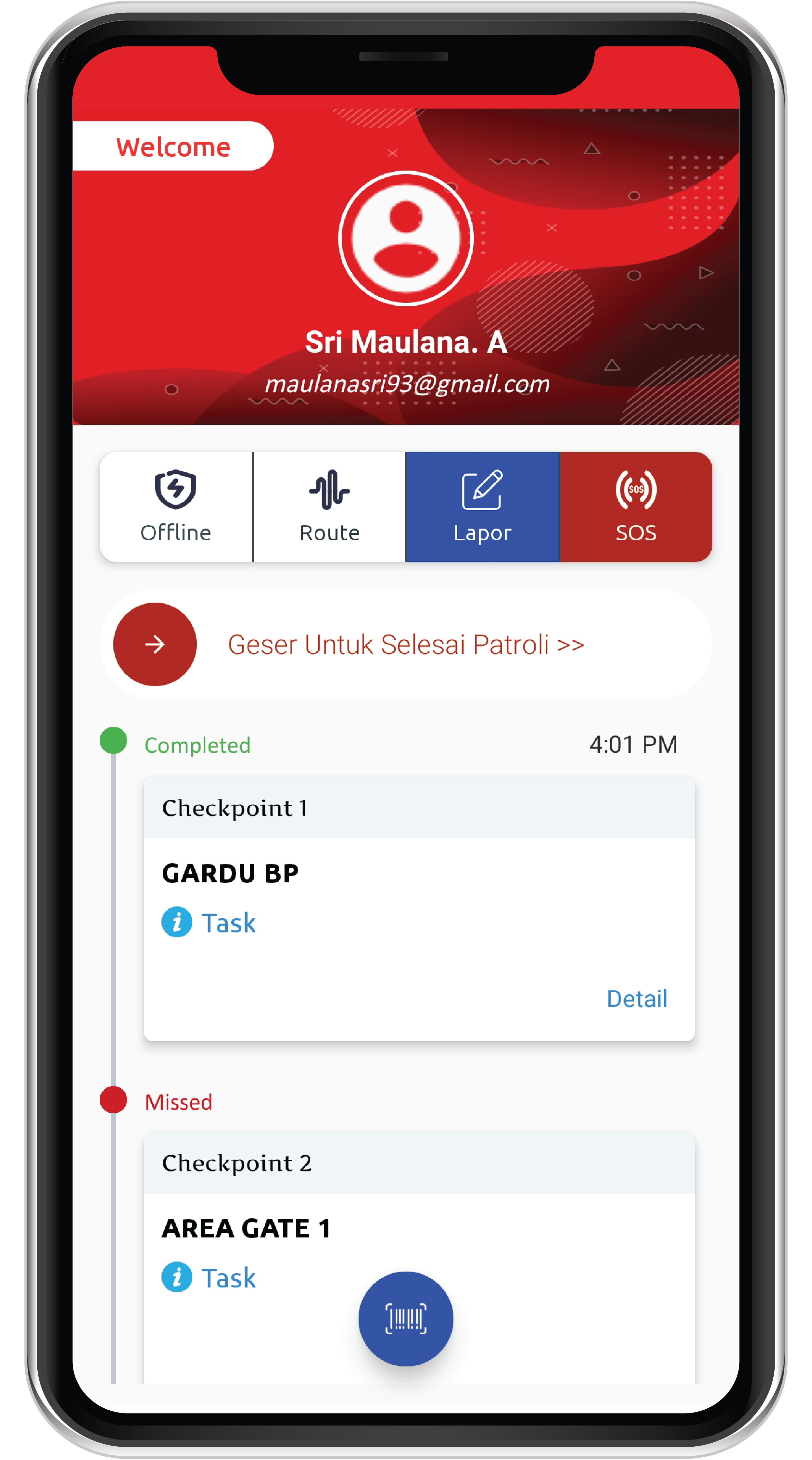 Sadata - Lorem Ipsum Dolor Sit Amet